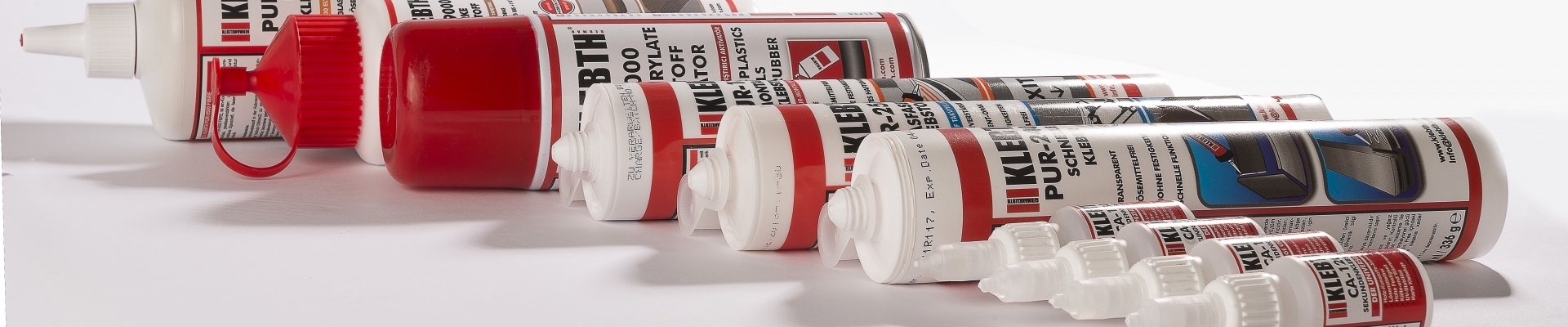 Klebth Industrie Klebstoffe klebstoffe montage technik
